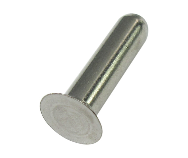 Military Standard MS20427M5-10 Monel Countersunk Head Rivet, Solid ...