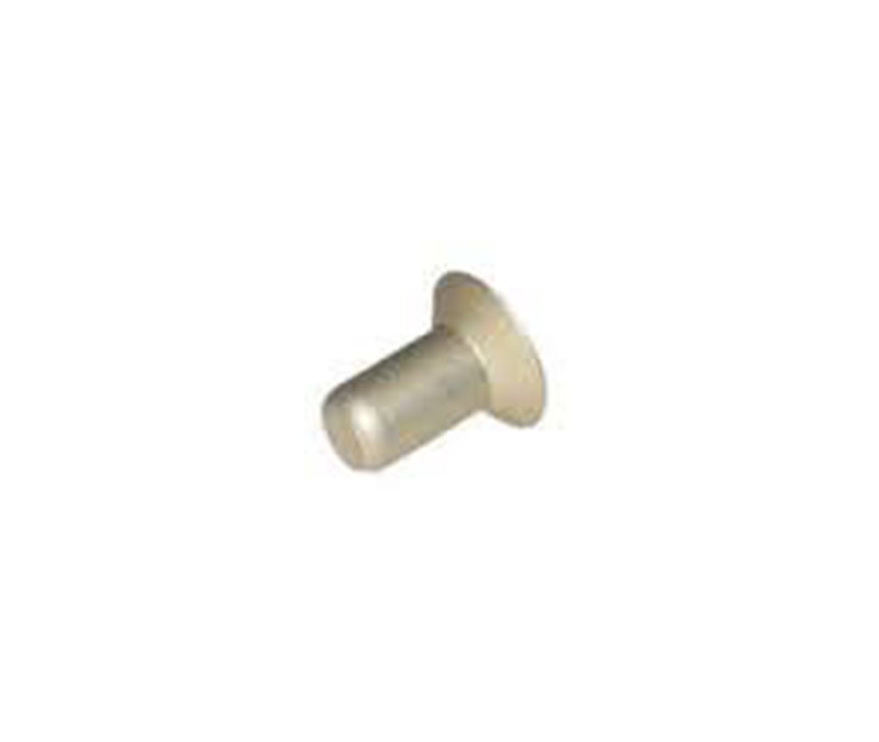 Military Standard MS20427M6-9 Monel Countersunk Head Rivet, Solid - 176 ...