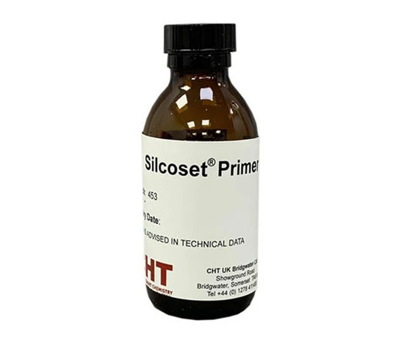 CHT Silcoset Primer - 100ml Bottle at SkyGeek.com