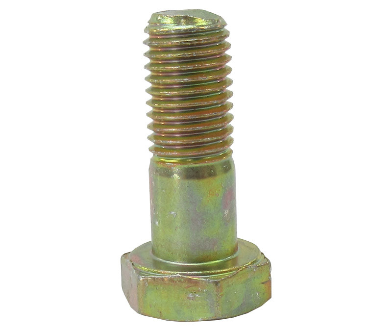 Aeronautical Standard AN175-6A Steel Undrilled Shank & Head Bolt, Close ...