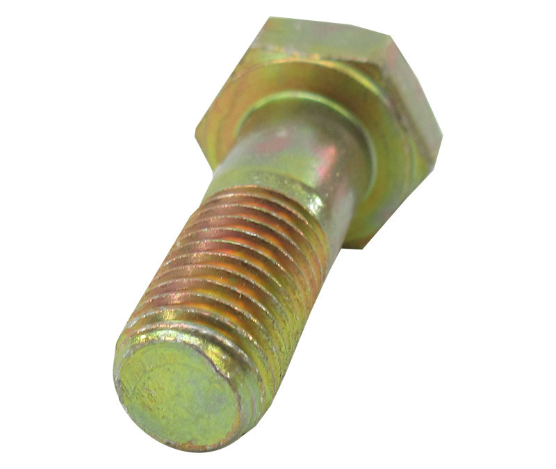 Aeronautical Standard AN175-6A Steel Undrilled Shank & Head Bolt, Close ...