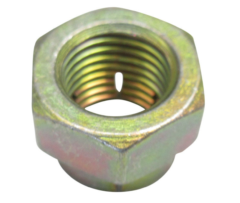 Military Standard MS20365-720C Steel Nut, Self-Locking, Hexagon at ...