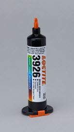 Henkel 36492 LOCTITE AA 3926 Clear High Viscosity Acrylic-Based ...