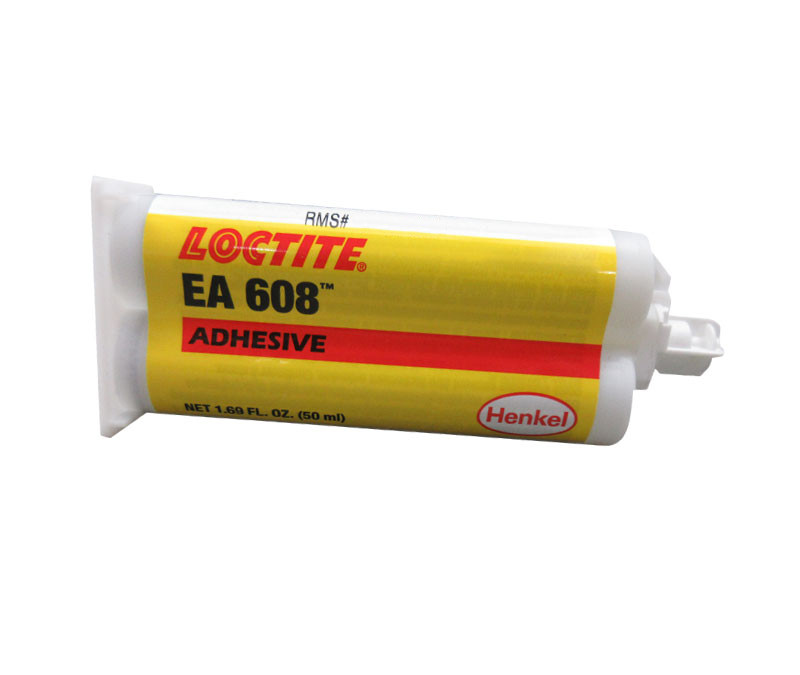Henkel Loctite 608 Hysol Epoxy Additive - 50 mL