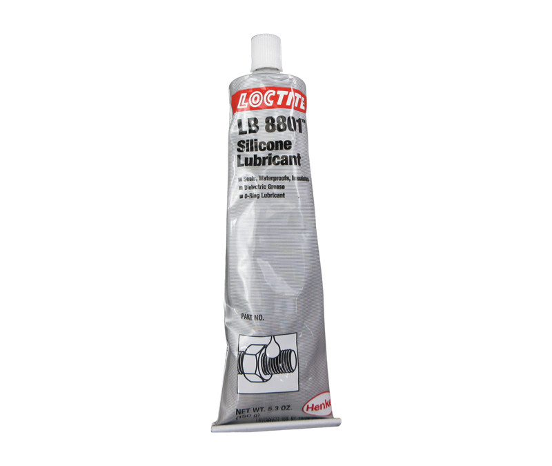 Henkel Loctite 51360 Silicone Lubricant - 5.3 oz at SkyGeek.com