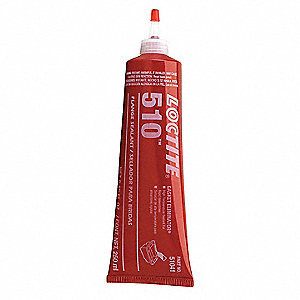 Henkel Loctite 510Gasket Eliminator Flange Sealant 250ml#45; 250ml ...