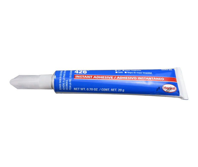 Henkel 18398 LOCTITE 426 PRISM Instant Adhesive – 20 g