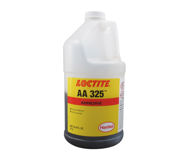 Henkel LOCTITE AA 325 SPEEDBONDER Adhesive – Liter