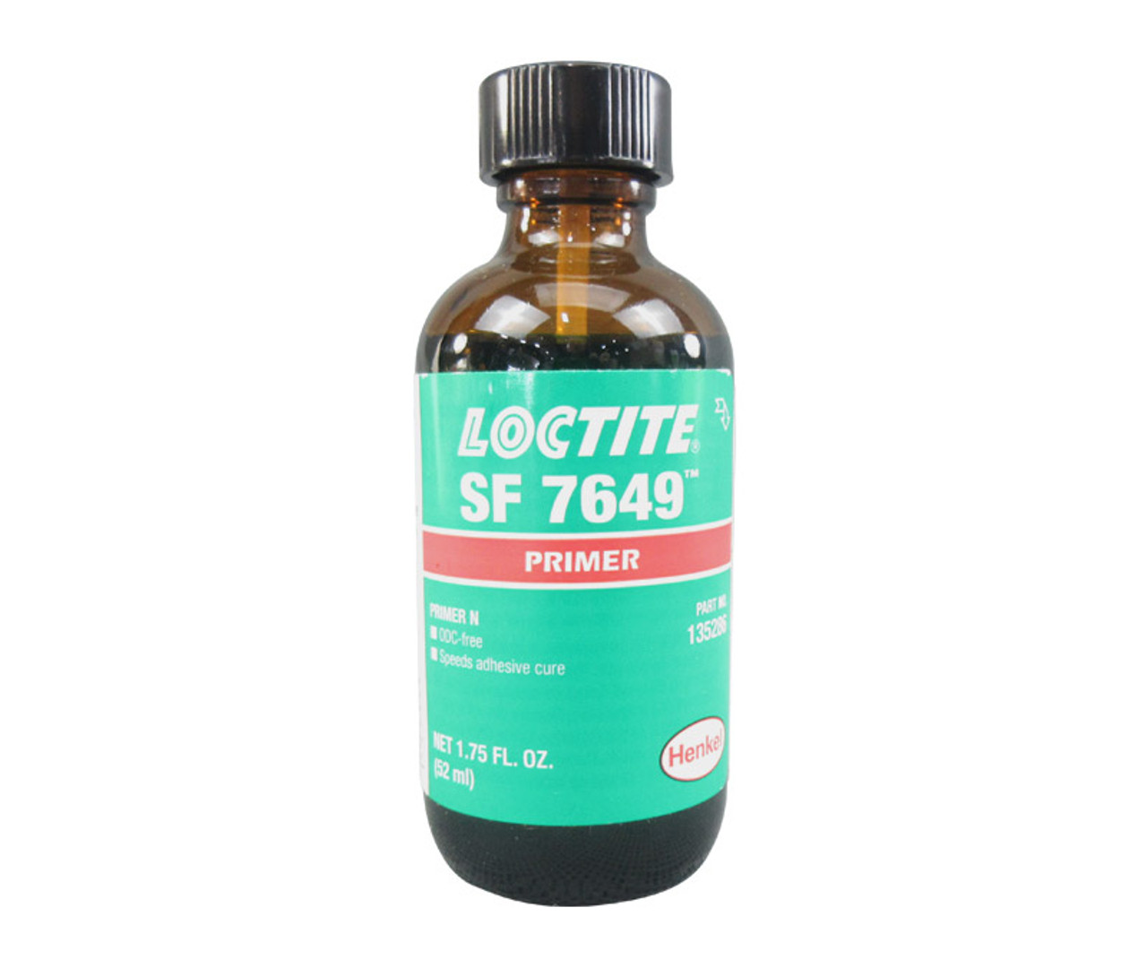 Henkel 19269 LOCTITE SF 7649 Activator Primer – 52 mL