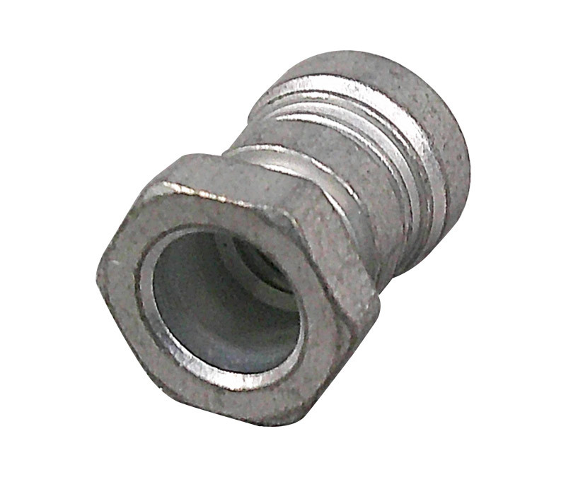 Hi-Shear HL86-6 Stainless Steel Collar, Pin-Rivet at SkyGeek.com