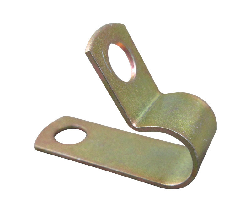 Aeronautical Standard AN742-5 Steel Clamp, Loop at SkyGeek.com
