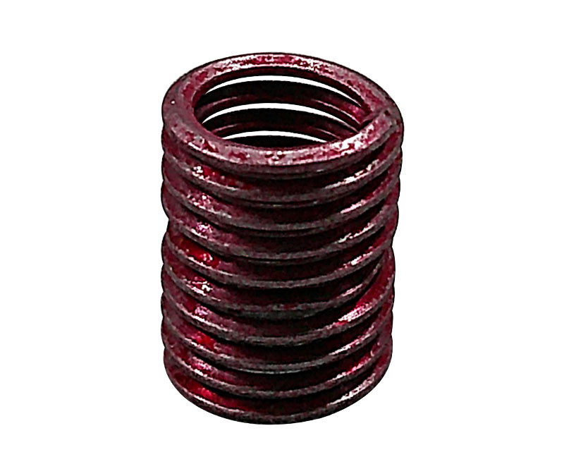 National Aerospace Standard NAS1130-3L20 Crescent Steel Insert, Screw ...