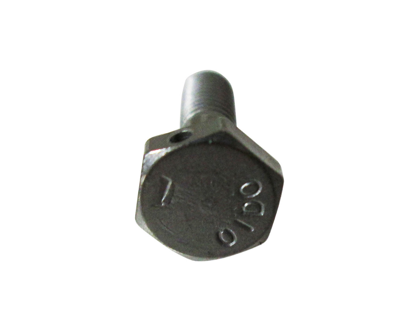 Aeronautical Standard AN3CH5A Stainless Steel Drilled Head/Undrilled ...