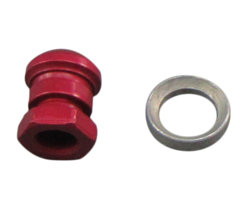 Hi-Shear HL82-5AW Collar, Pin-Rivet at SkyGeek.com