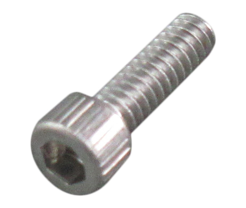 National Aerospace Standard NAS1352C04-6 Stainless Steel Screw, Cap ...