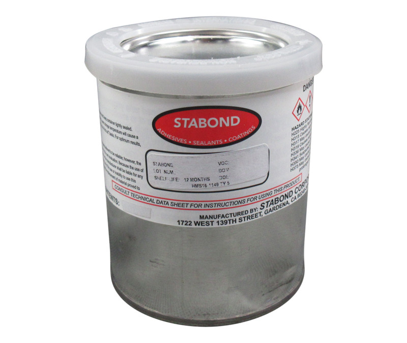 Stabond C-111 Brown HMS16-1149 Type 5 Spec High-Strength Adhesive ...