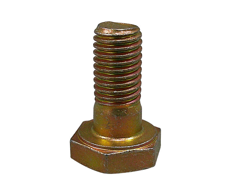 National Aerospace Standard NAS6604-2 Steel Bolt, Shear at SkyGeek.com