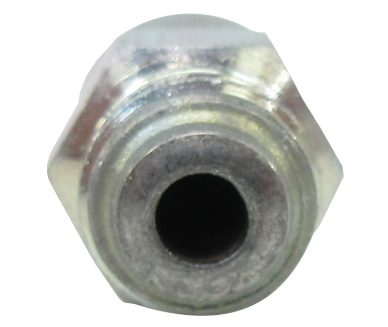 Aerospace Standard AS15002-1P Steel Fitting, Lubrication at SkyGeek.com