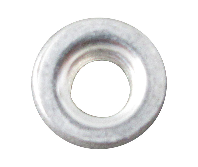 Military Standard MS21043-08 Hexagon Self-Locking Nut, Extended Washer ...