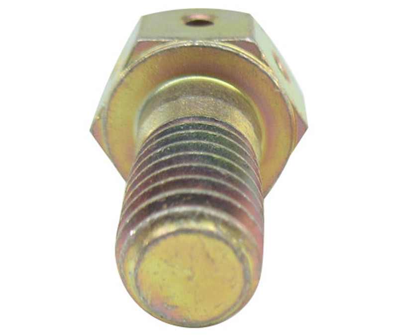 Military Standard MS20074-05-05 Steel Drilled Head Bolt, Machine at ...