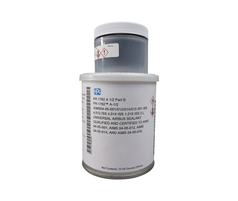 PPG Aerospace PR-1782 Fuel Tank Sealant - Pint Kit