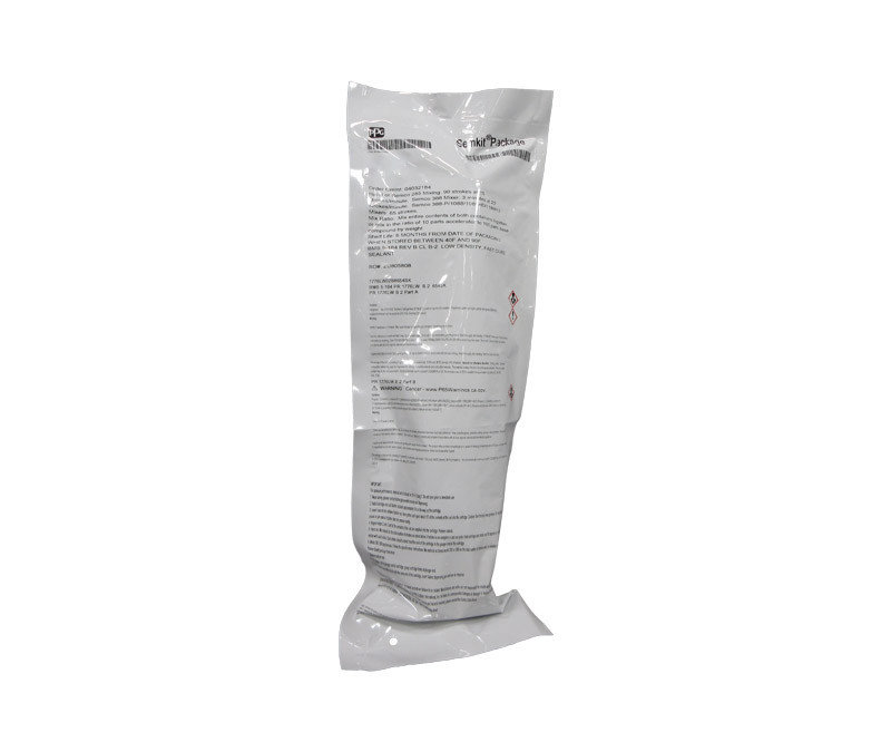 PPG Aerospace PR-1776LW B-2 Brown BMS 5-184 Spec Low-Weight Fuel Tank ...