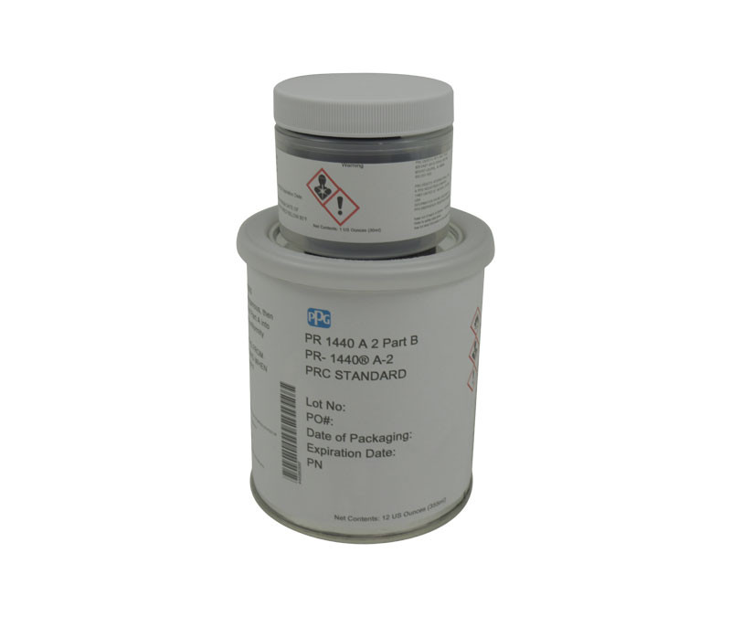 PPG Aerospace PR-1440 A-2 Gray PRC Standard Spec Fuel Tank Sealant ...