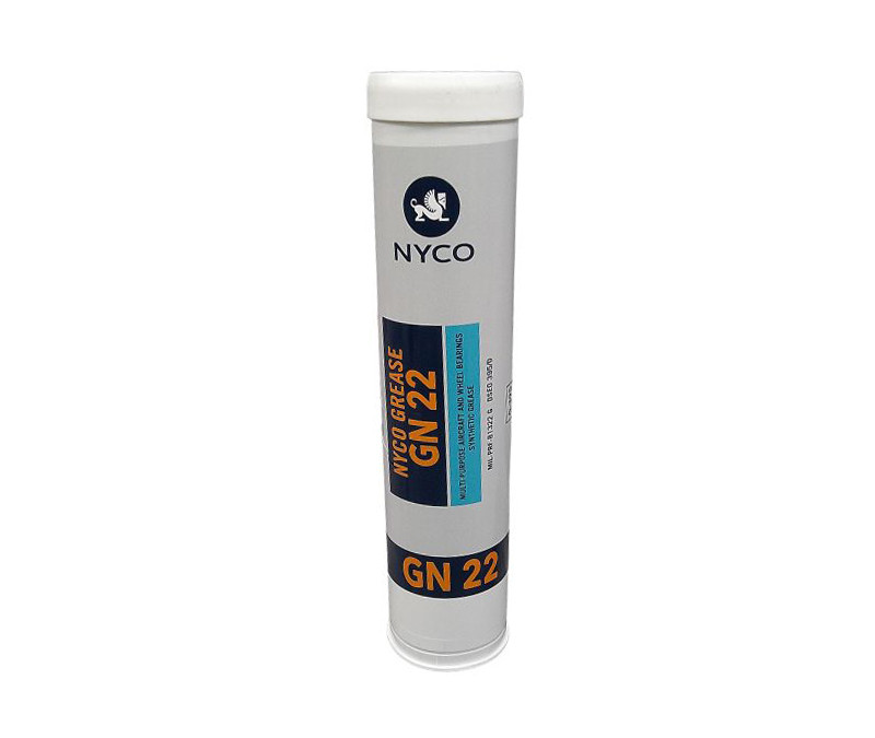 Nyco Grease GN 3058 380gm Cartridge *SAE-AMS-3058 at SkyGeek.com