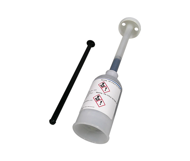 PPG Aerospace PR-1770 B-1/2 Gray PRC Standard Spec Fuel Tank Sealant ...