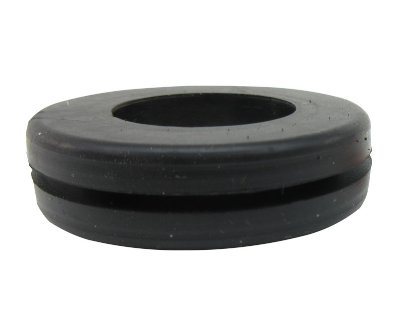 Military Standard MS35489-20 Synthetic Rubber Grommet, Nonmettalic at ...