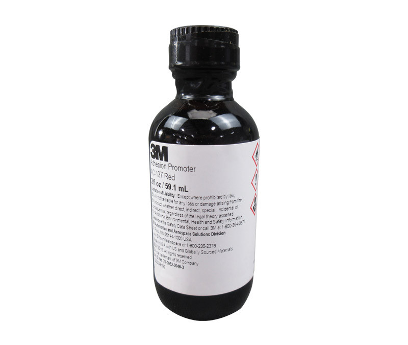 3M Aerospace AC-137 Adhesion Promoter - 2 oz. Bottle