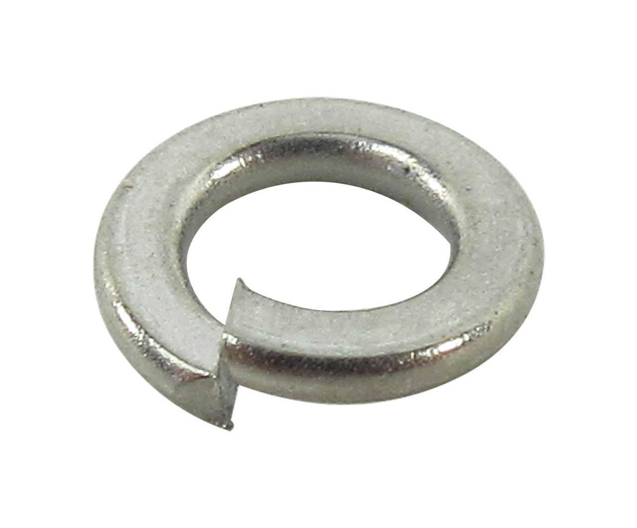 Military Standard MS35338-135 Crescent Steel Washer, Lock at SkyGeek.com