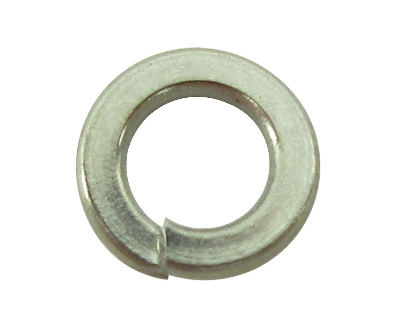 Military Standard MS35338-135 Crescent Steel Washer, Lock at SkyGeek.com