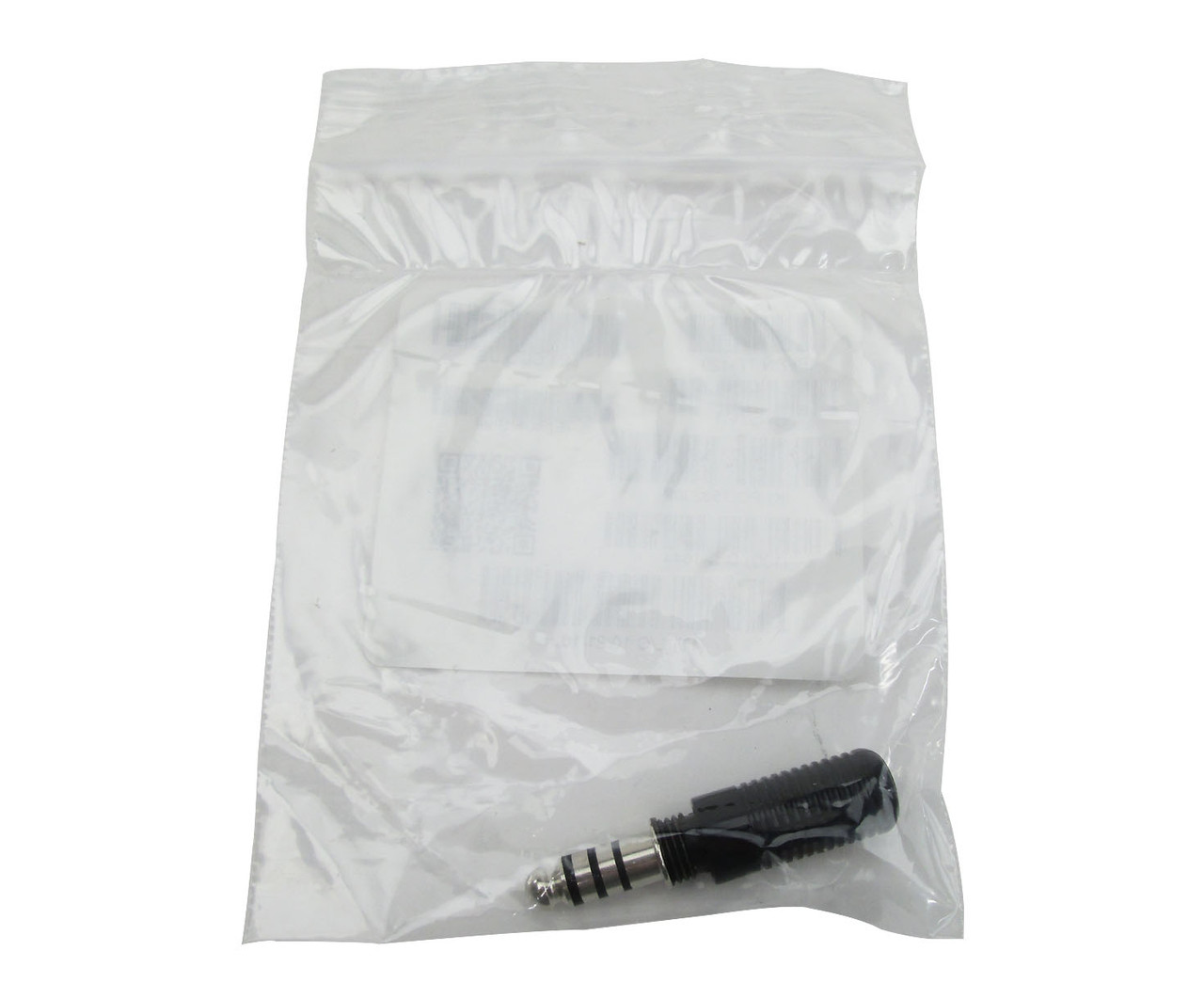 Amphenol Nexus TP-120 Four Conductor Microphone Plug