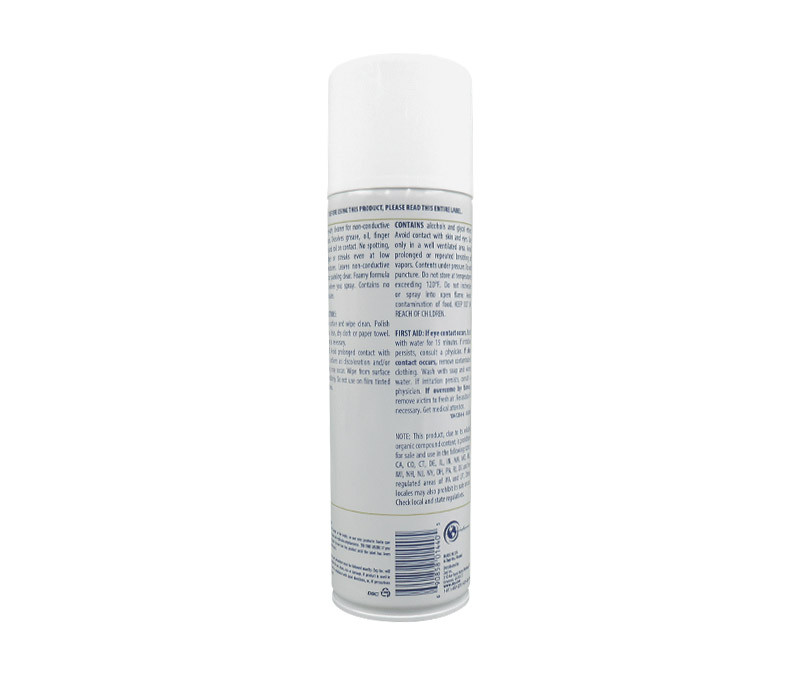 ZEP 40 Non-Streaking Multi-Surface Cleaner - 18 Oz. Can