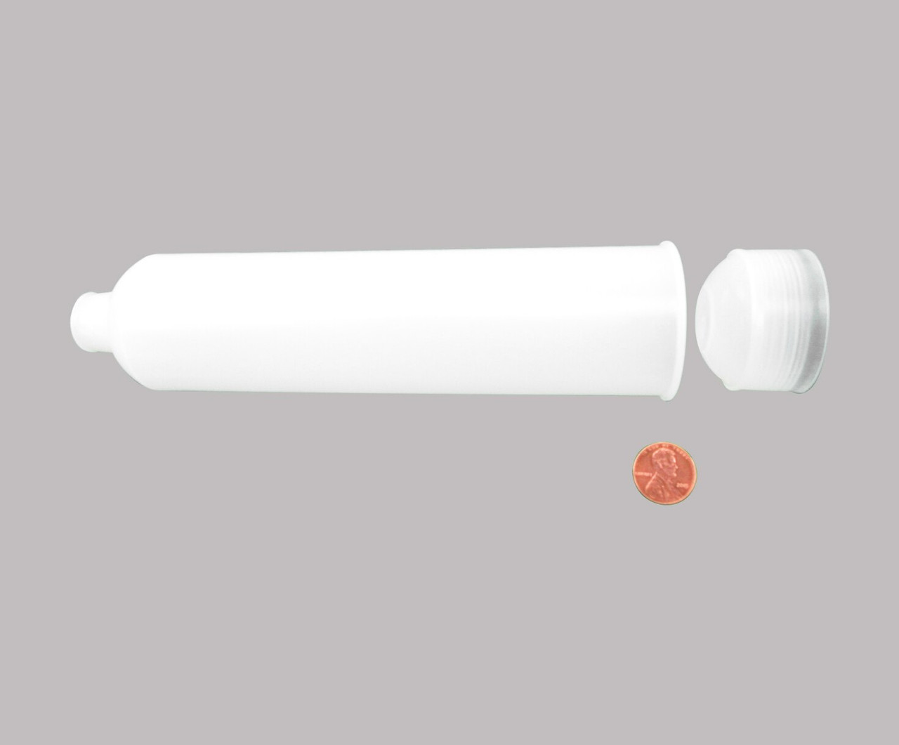 PPG Semco LD Cartridges with Plungers - 6 Ounces