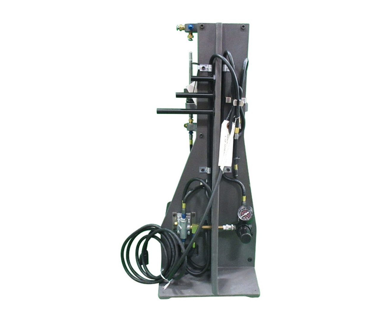 Ppg Semco Automatic Semkit Package Mixer Model 388