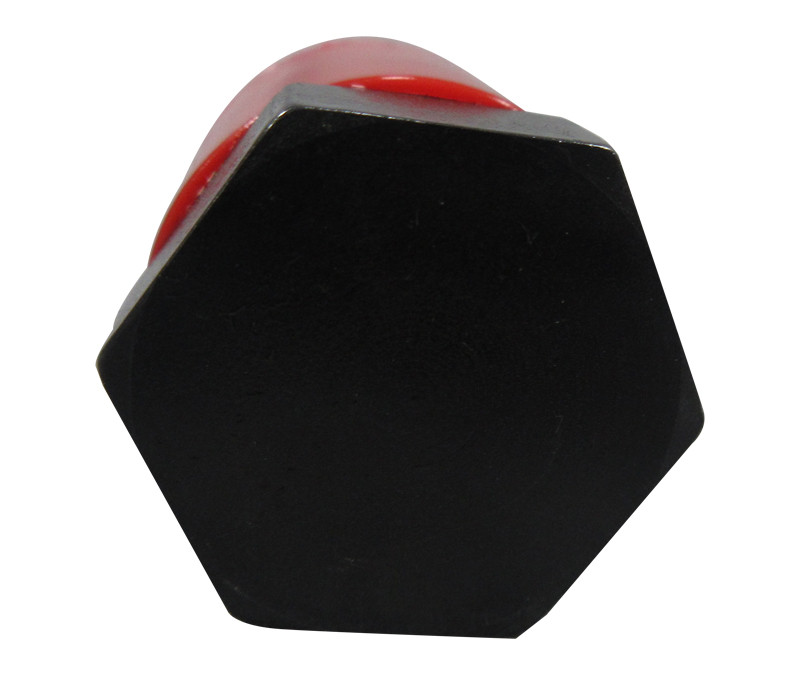 Aeronautical Standard AN806-10 Steel Plug, Tube Fitting, Threaded at ...