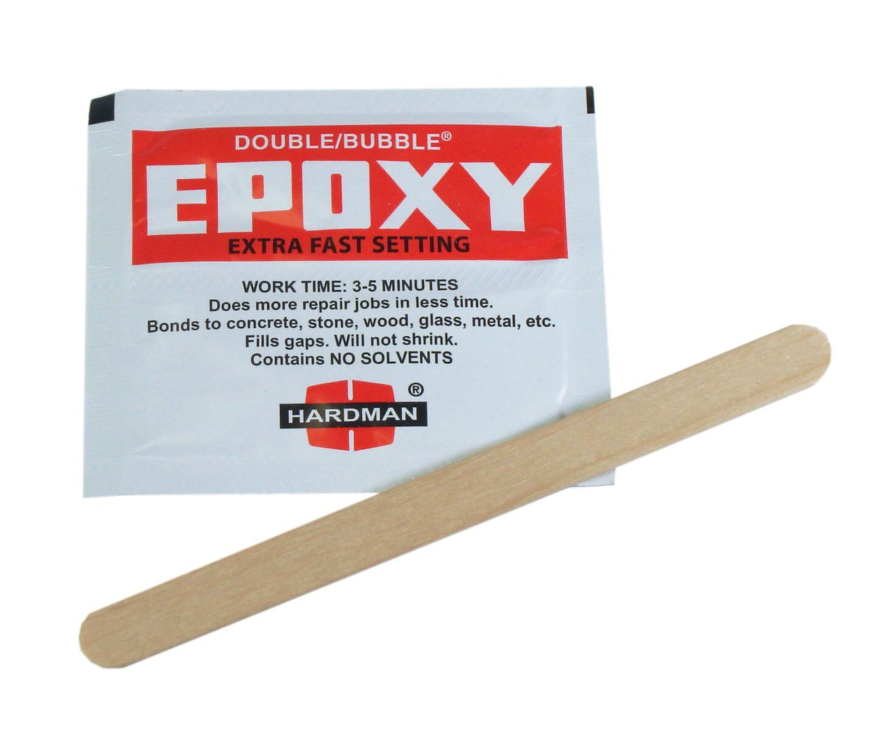 Double Bubble 04001 Epoxy - Structural Adhesive