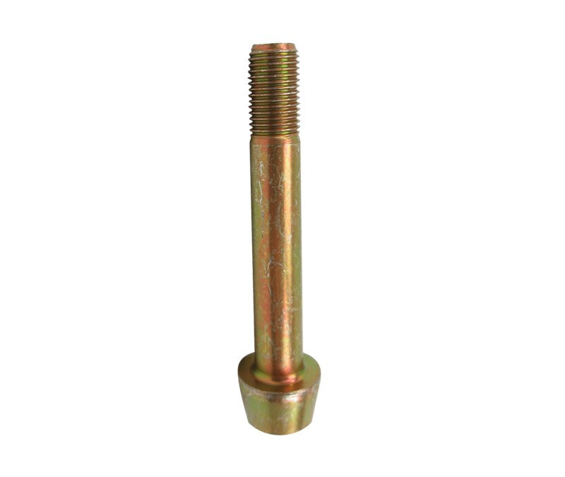 Military Standard MS20006-28 Steel Undrilled Head Bolt, Internal ...
