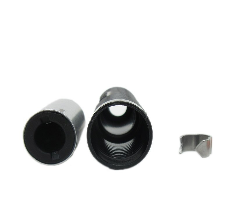 TJ-101 Four Conductor Phone Jack - SkyGeek.com