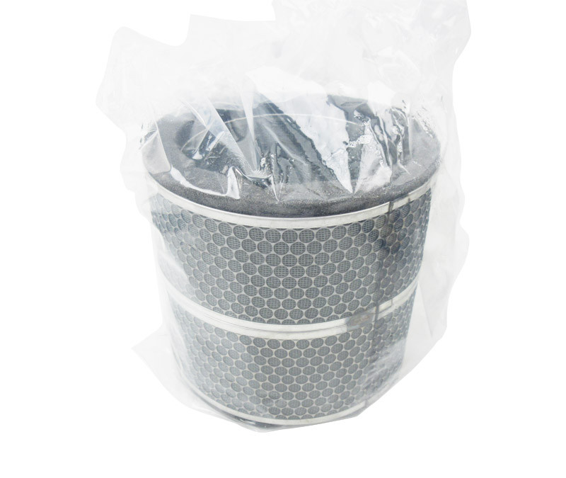 Brackett Aero Filters BA-117 FAA-STC'd Air Filter Assembly at SkyGeek.com