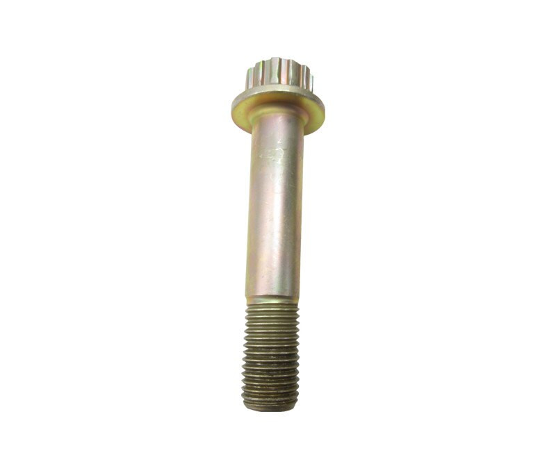 Military Standard MS14181-07024P Nickel Cadmium Plated Undrilled Head ...