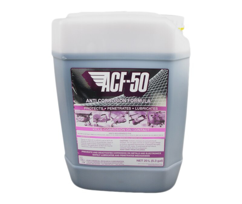 ACF-50 10020 Anti-Corrosion Lubricant Compound - 20 L