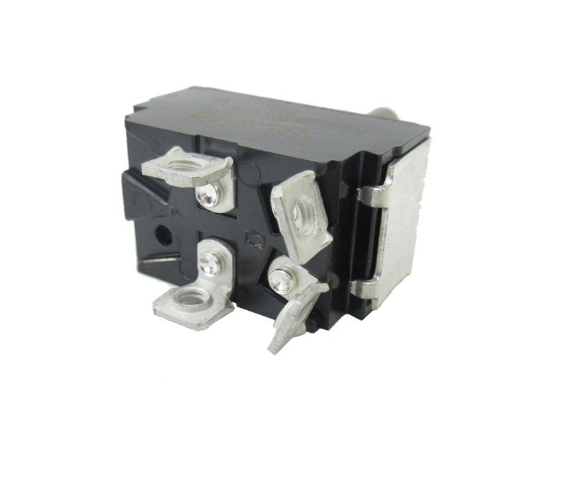 Military Standard MS35059-24 Switch, Toggle at SkyGeek.com
