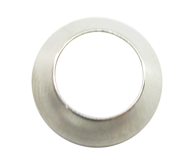 Aerospace Standard AS4824N05 Sleeve, Compression, Tube-Hose Fitting at ...