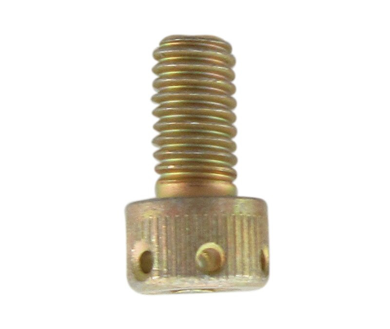 Military Standard MS24678-9 Screw, Cap, Socket at SkyGeek.com