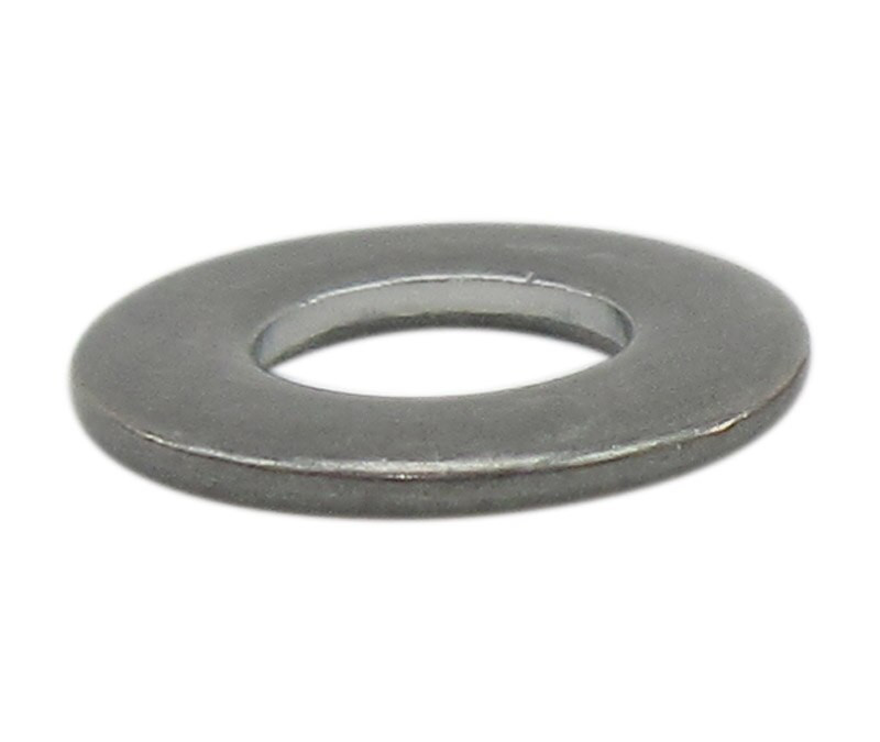 Military Standard MS15795-807 Corrosion Resistant Steel Washer, Flat at ...