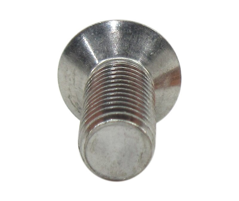 Military Standard MS24693-C295 Stainless Steel Screw, Machine at ...