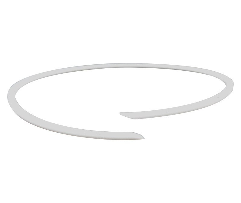 Military Standard MS28774-148 Teflon (PTFE) Retainer, Packing at ...